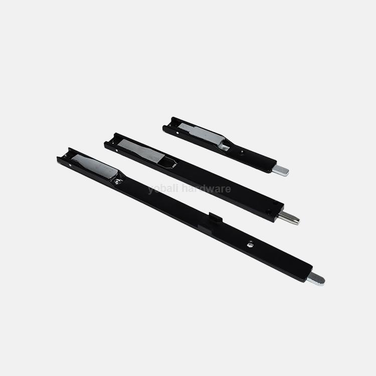 flush bolt zinc bolt gate bolt door bolt latch lock door latch