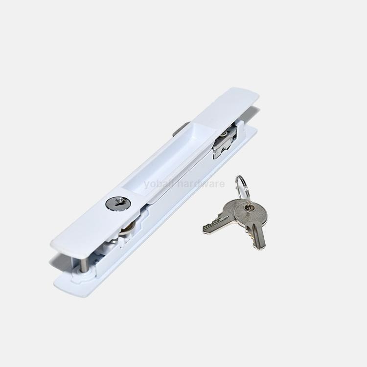 Window And Door Hardware Window Accessories Security Sliding Aluminum ...