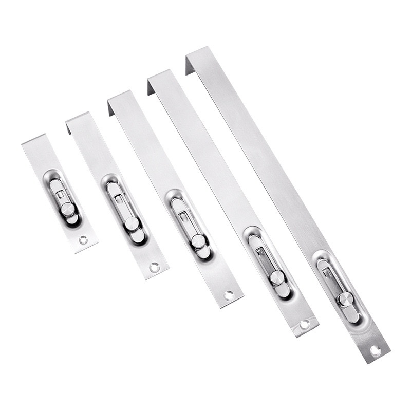 flush bolt zinc bolt gate bolt door bolt latch lock door latch