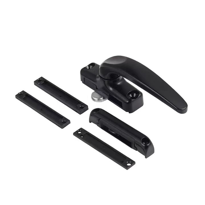window handle aluminium handle casement handle