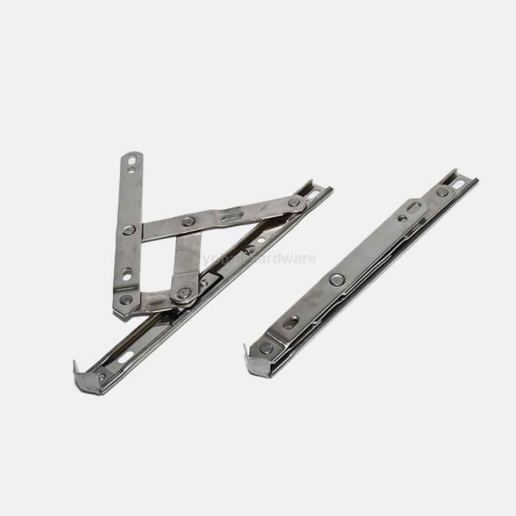 friction stay stopper 4 bars