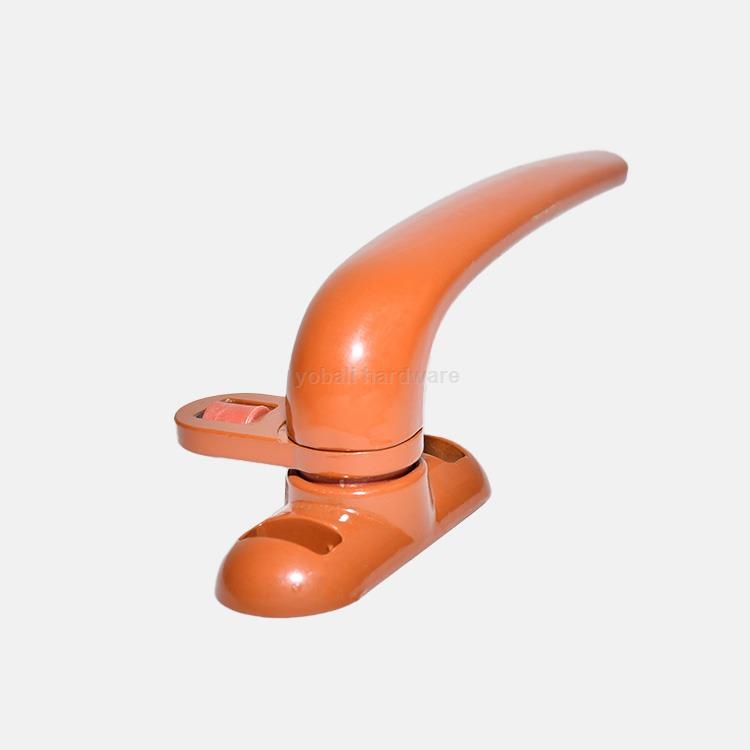 windowhandle casement handle aluminium handle