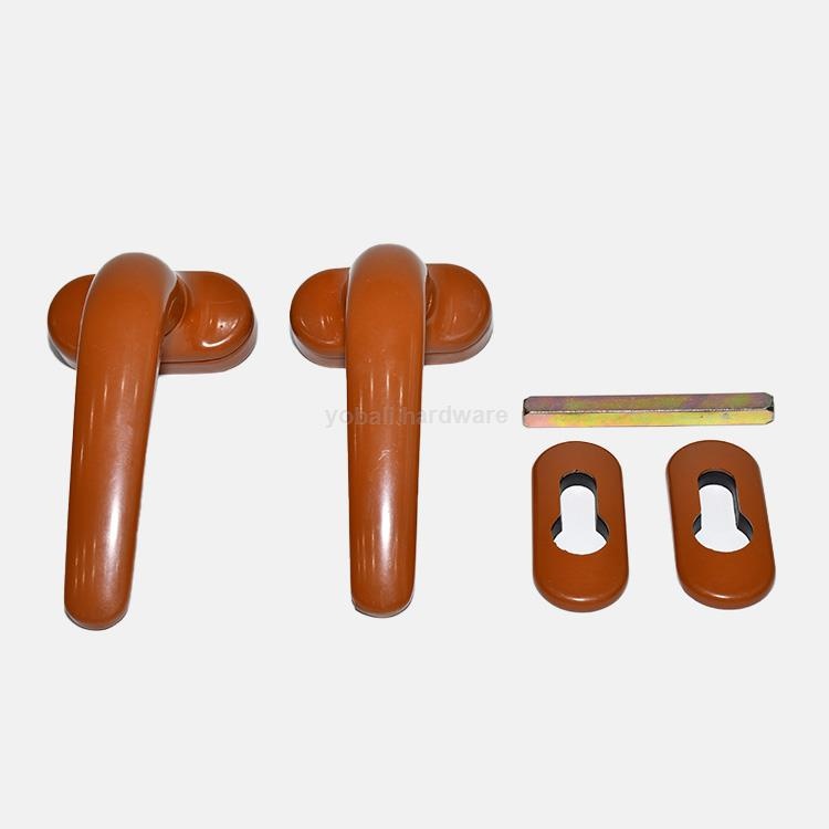windowhandle casement handle aluminium handle door handle