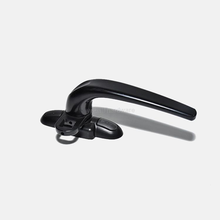 windowhandle casement handle aluminium handle