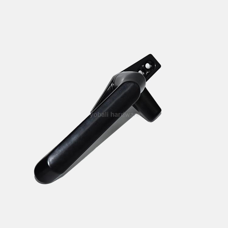 windowhandle casement handle aluminium handle