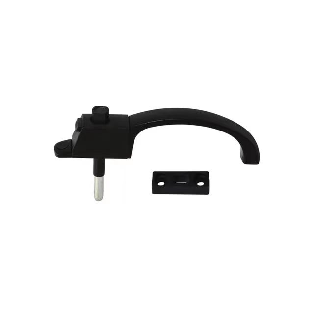 windowhandle casement handle aluminium handle