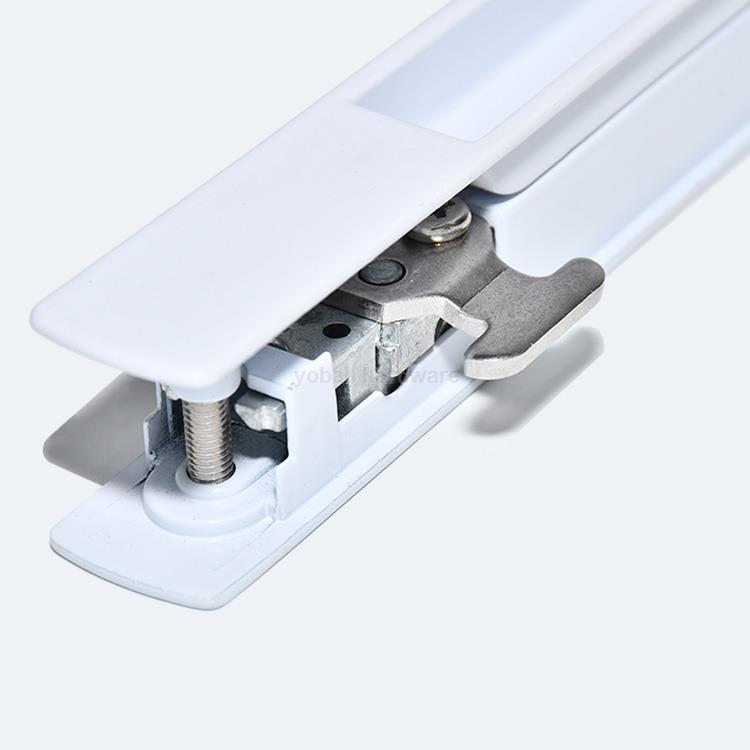 Durable Aluminium Flush Bolt Aluminum Alloy Window Lock Sliding Door ...