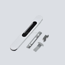 Window And Door Hardware Window Accessories Security Sliding Aluminum ...